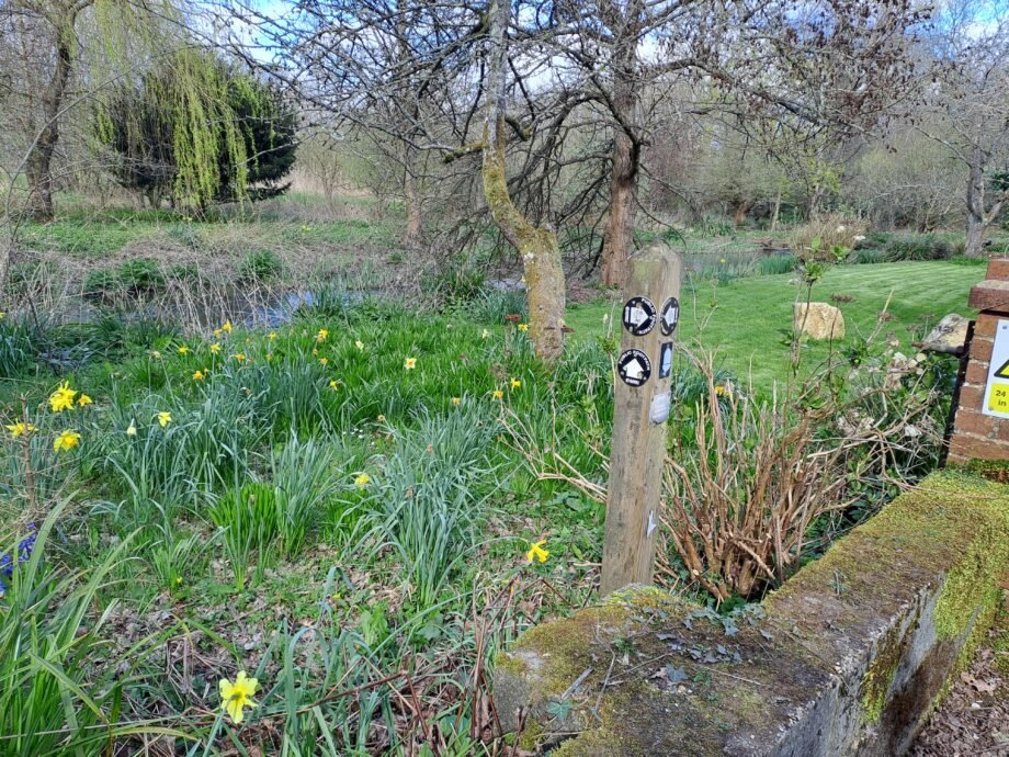 The North Downs Way | National Trail