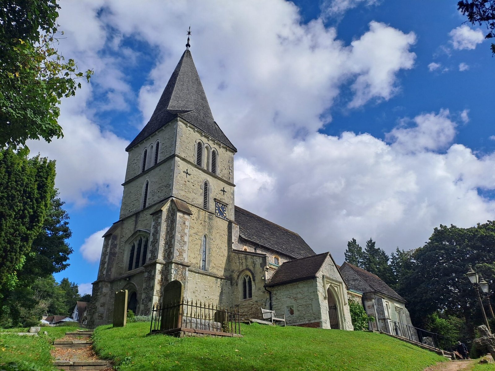 The North Downs Way | National Trail Guide (Updated 2026)