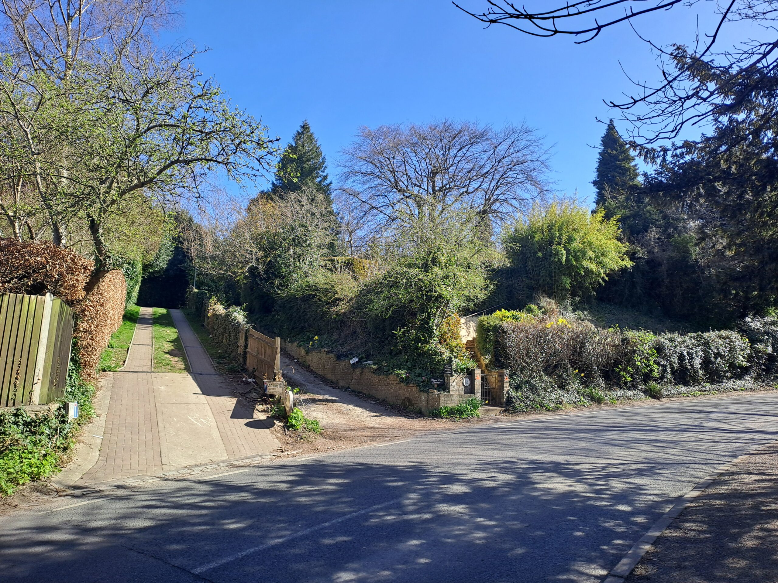 Otford to Cuxton | North Downs Way Guide (Updated 2025)